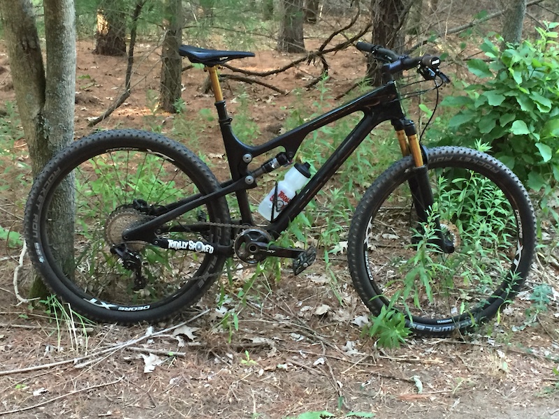 2016 Custom Norco Revolver For Sale