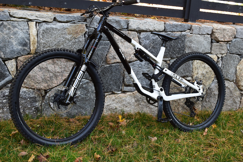 2021 Commencal Meta AM Team Edition For Sale