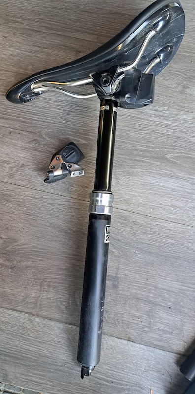 Rock shox reverb axs For Sale