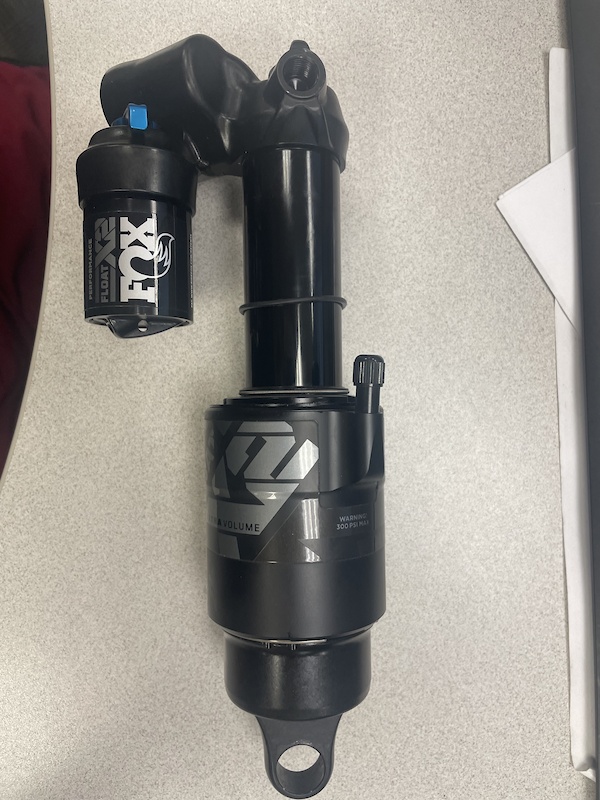 2022 Fox X2 performance For Sale