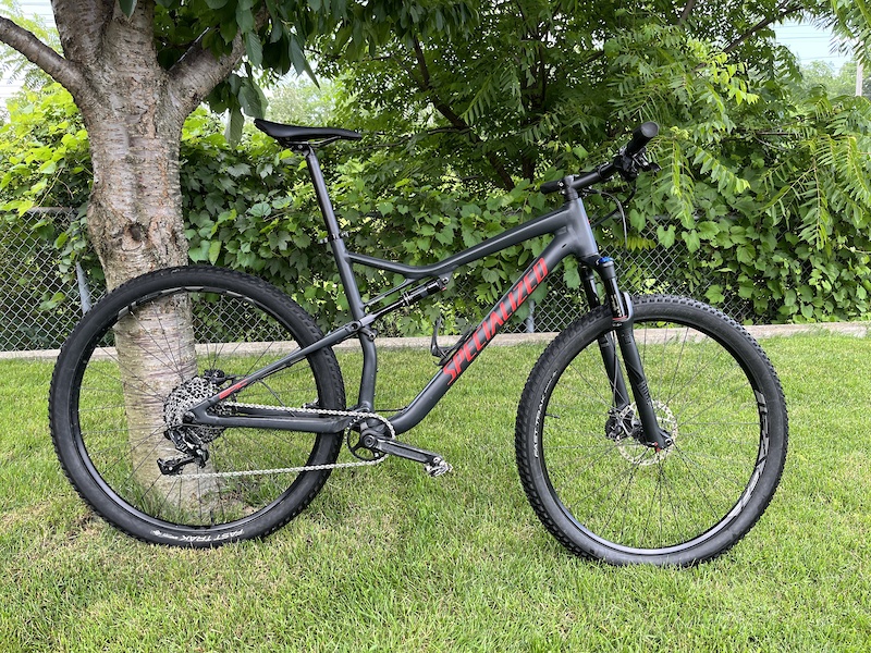 2018 Specialized Epic Comp For Sale