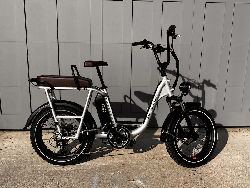 2022 Rad Runner Plus For Sale