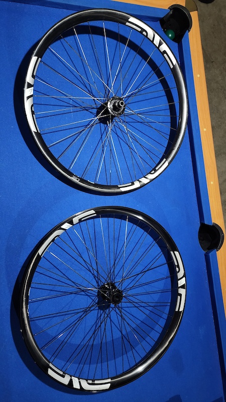 2022 Enve M730 with Hydra hubs For Sale