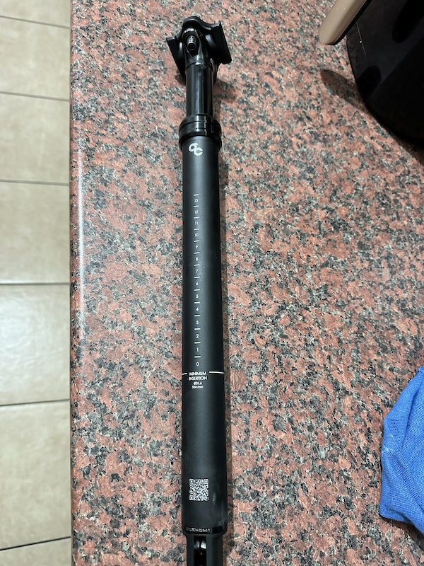 2023 Dropper OC Control For Sale