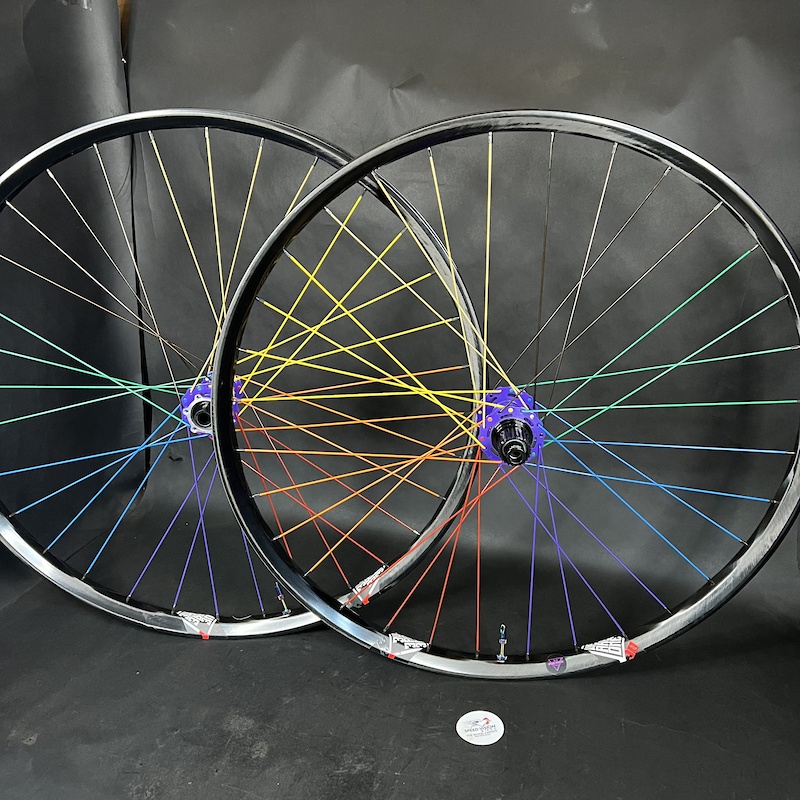 2025 SALE Custom ONYX boost Custom XC/Trail Builds For Sale