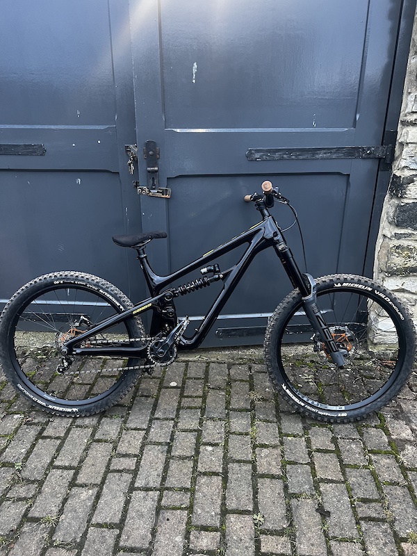 2023 Yeti SB165 large For Sale