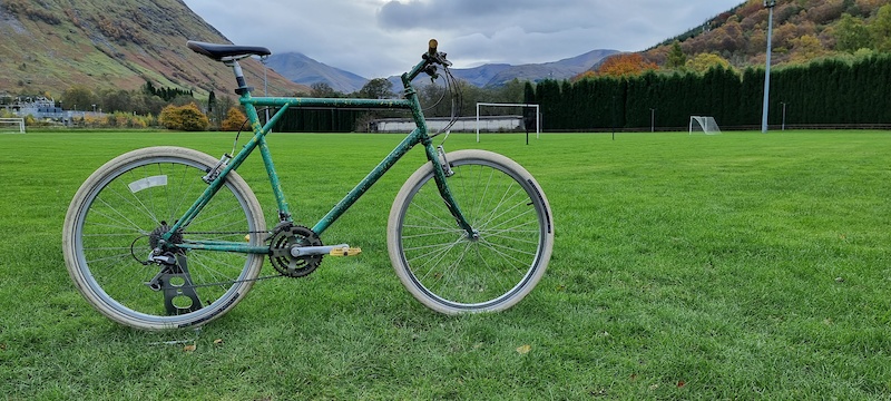 Unknown frame For Sale