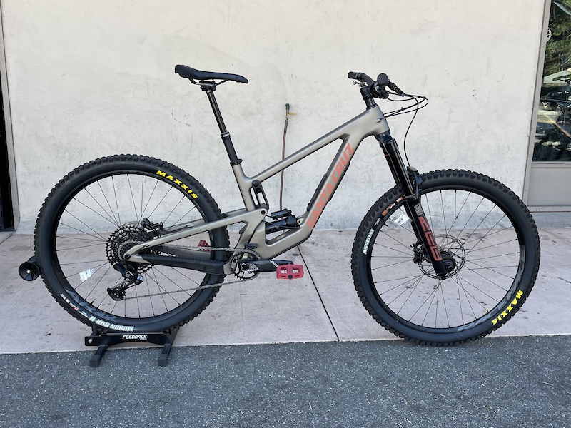 2023 Megatower C / R Kit / Size M For Sale