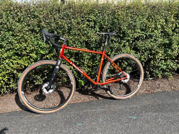 2021 SUPER CLEAN VAN DESSEL DAY RIPPER For Sale