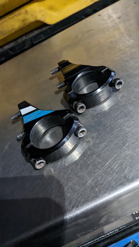 2018 Rocky Mountain direct mount stem For Sale