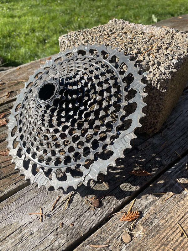 2022 X01 Eagle 52 tooth For Sale