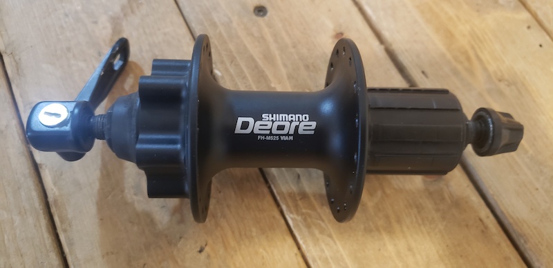 Shimano Deore FH-M525 For Sale