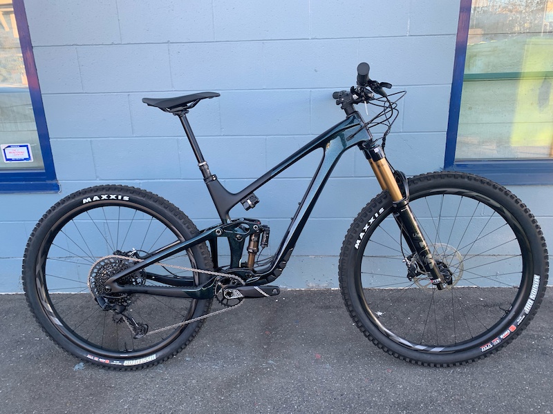 2022 Giant Trance X Advanced Pro 29 1 (On Sale!!!) For Sale