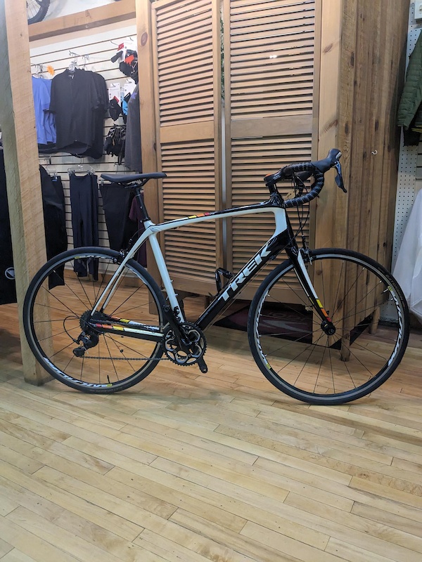 2016 Trek Domane 4.3 Carbon For Sale