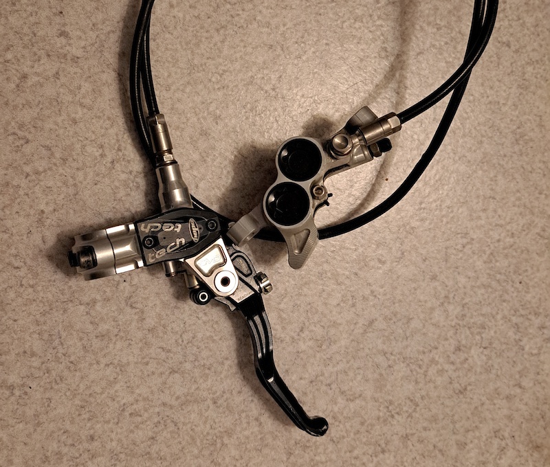 Hope Tech Evo M4 For Sale