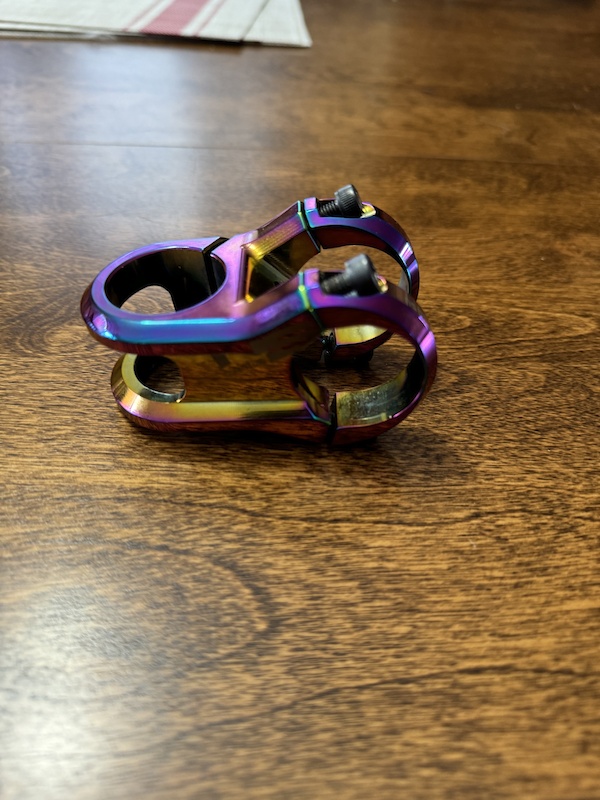 2021 Nukeproof Horizon & NS Quantum Lite Stems 31.8 For Sale