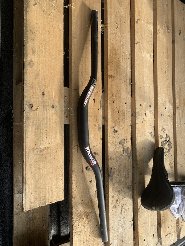 2022 Renthal 35 dia, 40mm rise, 770 wide For Sale