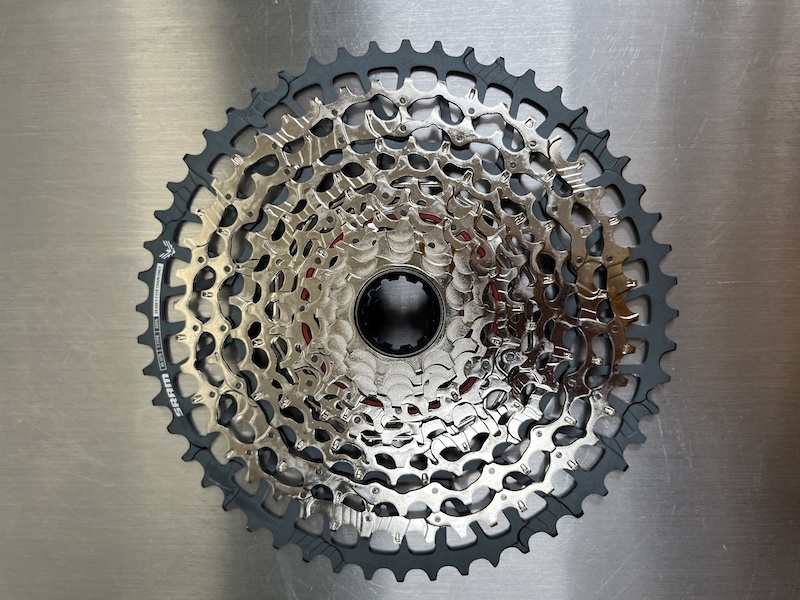 2023 GX Eagle Transmission T-Type Cassette For Sale