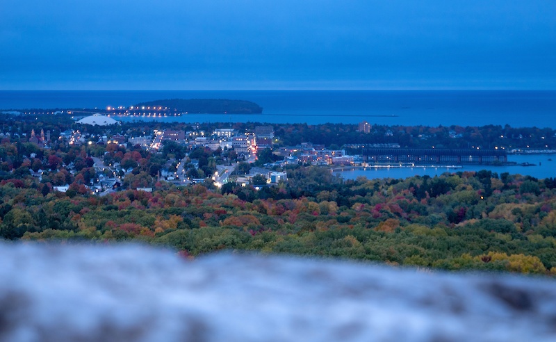 Acorn Town Forest, Kingston Mountain Biking Trails | Trailforks