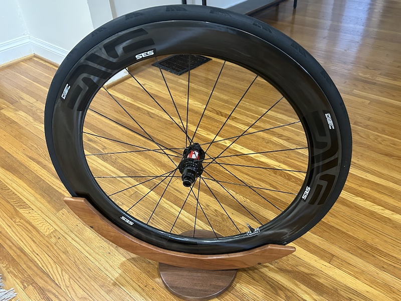 Enve 5.6 SES Disc rear wheel with XDR driver For Sale