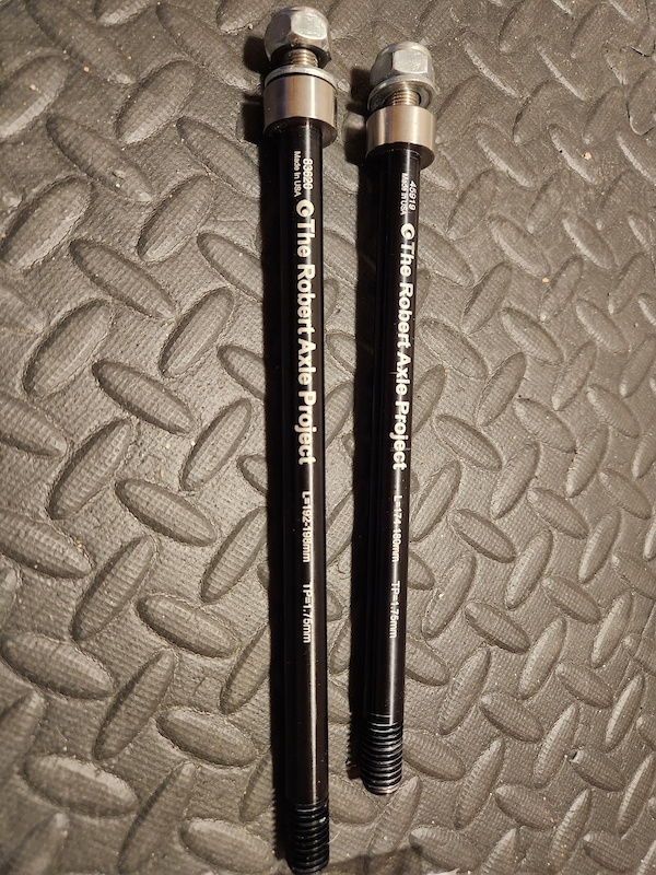 2021 The Robert Axle Project - trailer axle For Sale