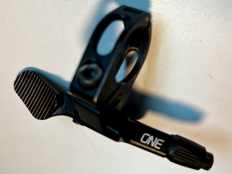 2022 OneUp Dropper Remote V2 w/ clamp For Sale