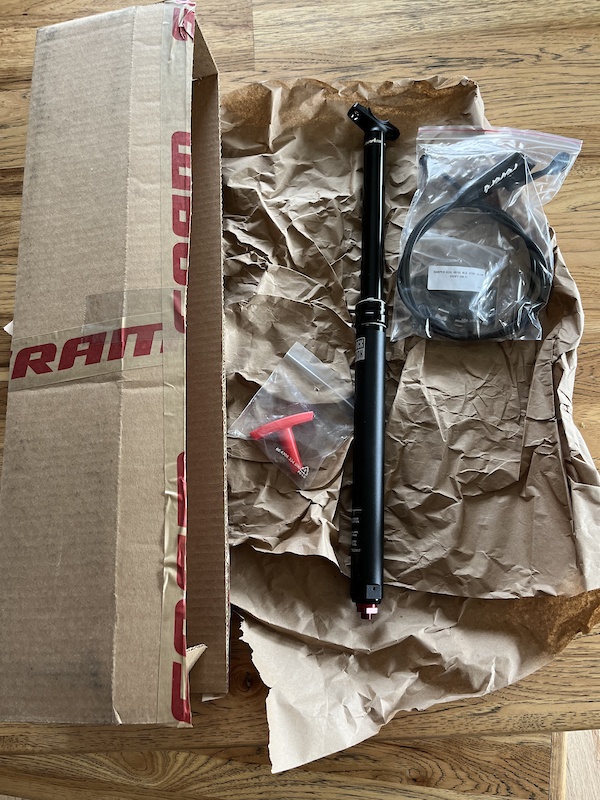 2023 RockShox Reverb 200mm Dropper Post For Sale