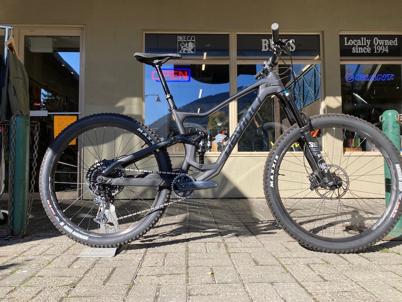 2023 Devinci Troy CA For Sale