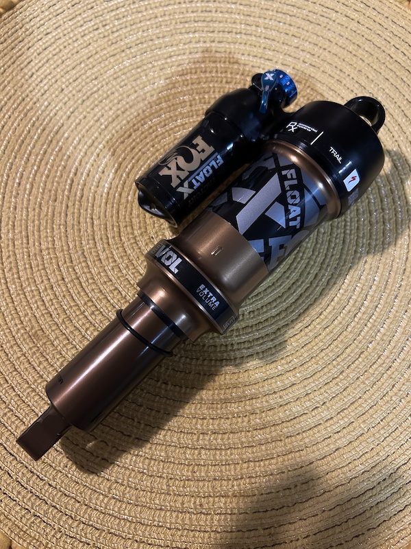 2023 Fox float x factory For Sale