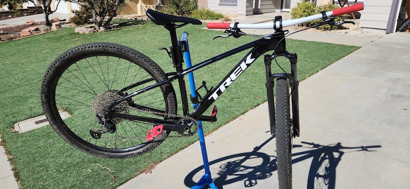 2020 Trek X Caliber For Sale