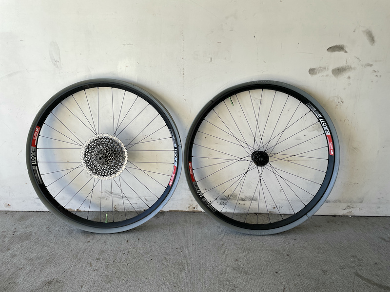DT SWISS EX 511 WHEELSET For Sale