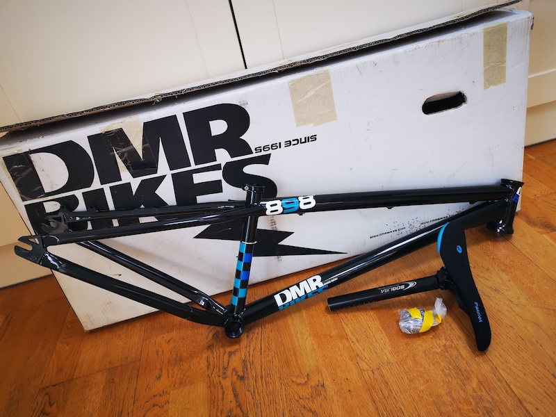 DMR 898 Frame Bundle For Sale
