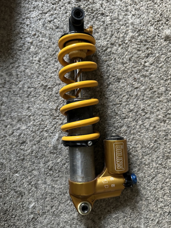 2021 Ohlins TTX22m 250x75 For Sale