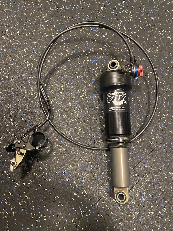 2015 Fox Float CTD For Sale