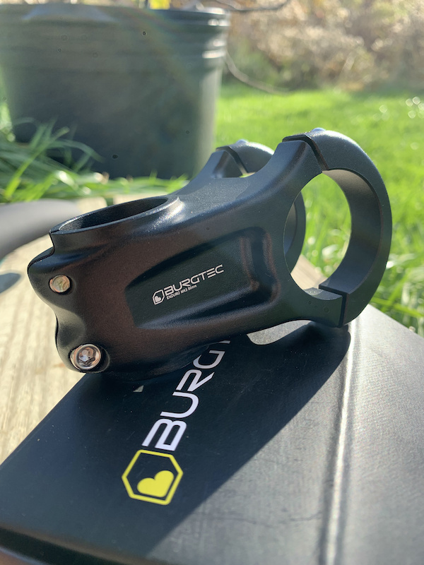 2024 Burgtec Enduro MK3 50mm For Sale