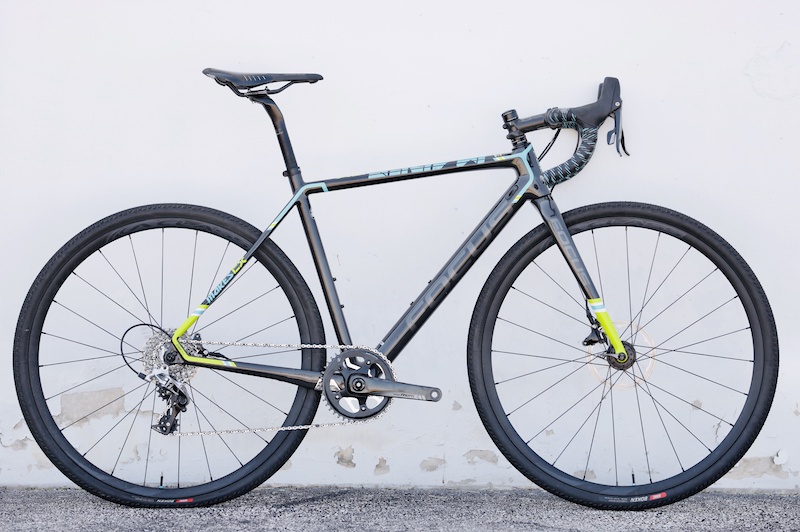 Focus Mares CX Small 51 cm For Sale