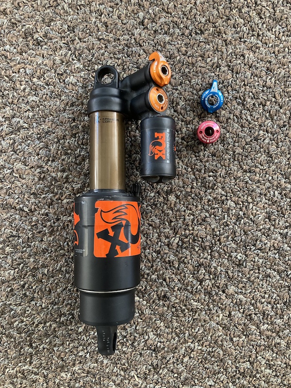 2020 Fox Float X2 Factory 230x62.5 For Sale