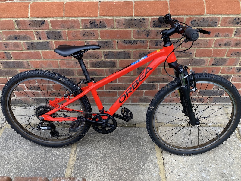 2020 Orbea MX24 XC For Sale