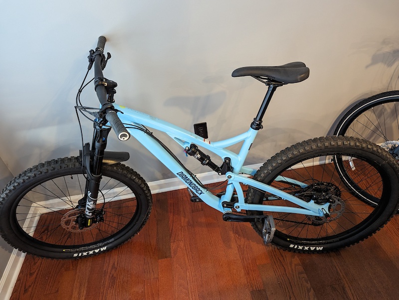 2021 Diamondback Catch 2 For Sale