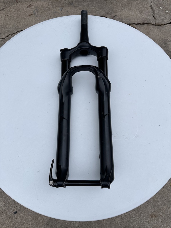 2021 Rock Shox Pike DJ For Sale