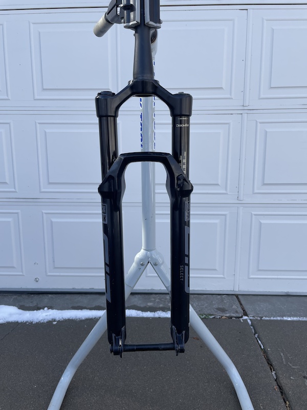 2021 SID Select Fork For Sale