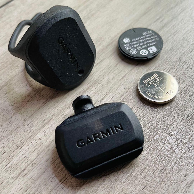 Garmin Speed Sensor Ant+ For Sale