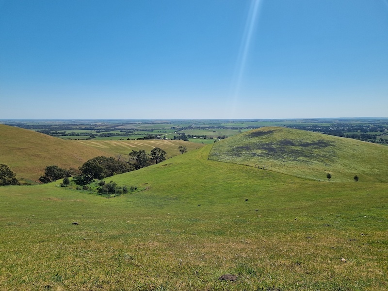 Rifle Range Rd Hike Hiking Trail - | Trailforks