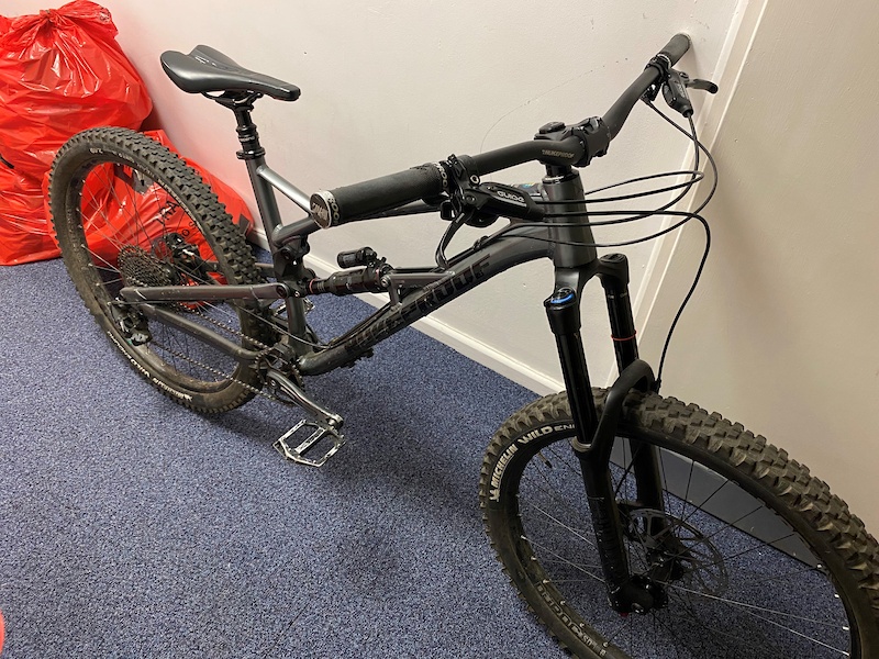 2020 Nukeproof Mega Size Large For Sale