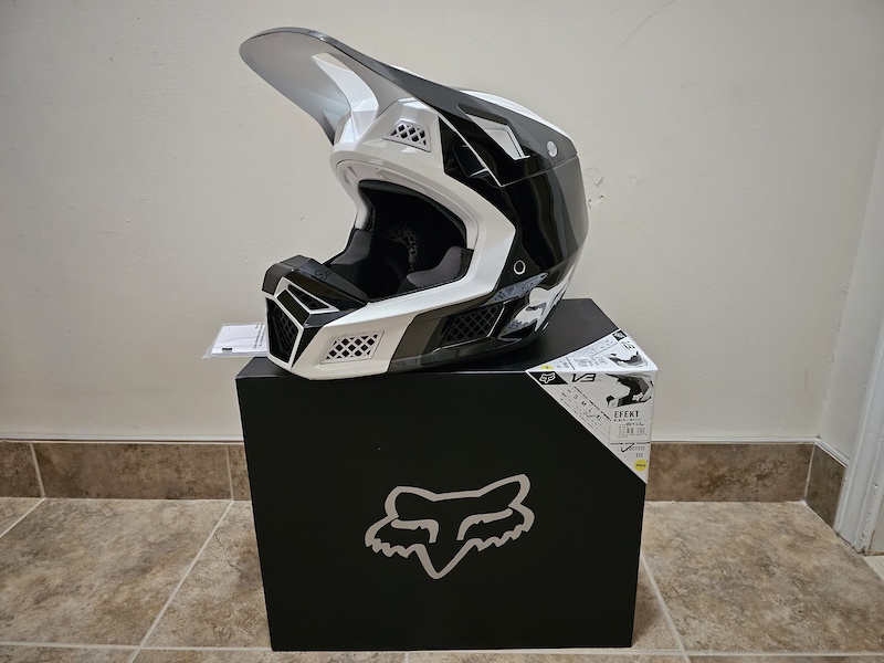 2023 FOX V3RS Effekt Helmet For Sale