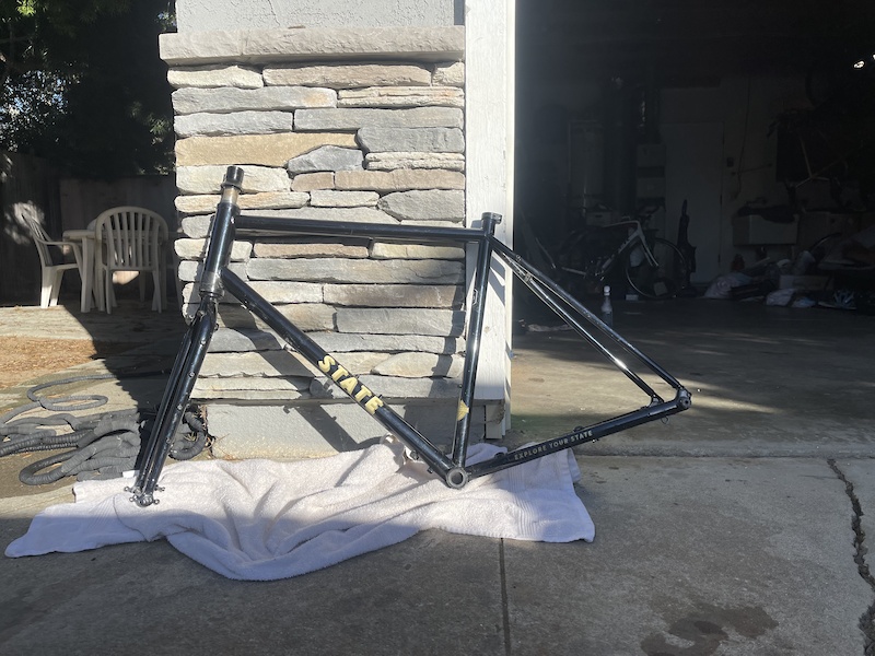 2022 State 4130 all road For Sale
