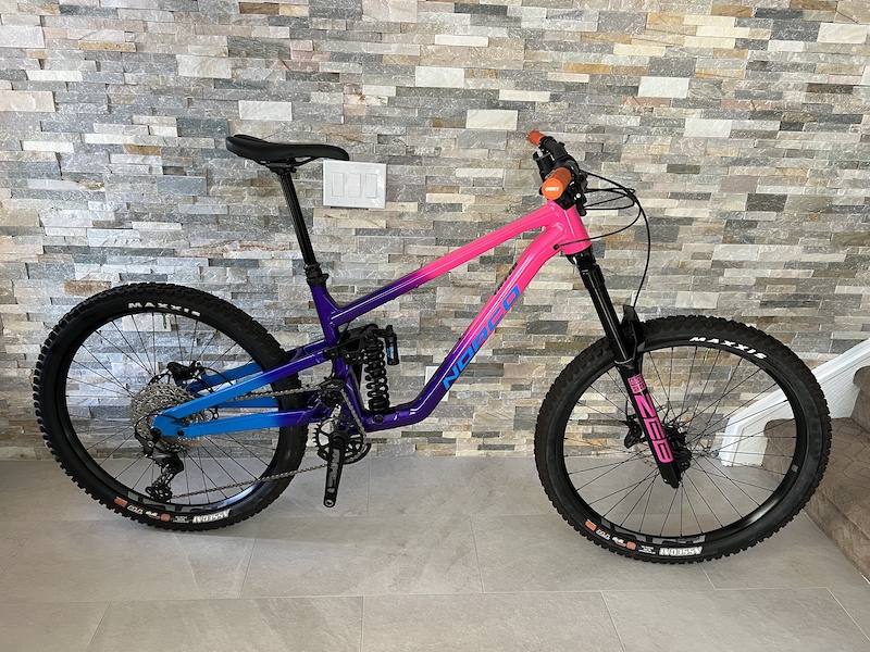 2023 Norco Shore 2 size Large For Sale