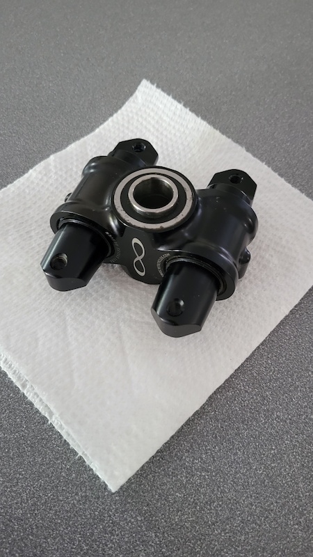 2021 Yeti Switch Infinity Link For Sale