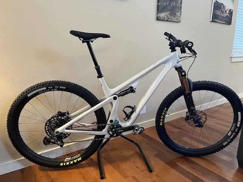 2022 Yeti SB 115 Large T2 For Sale