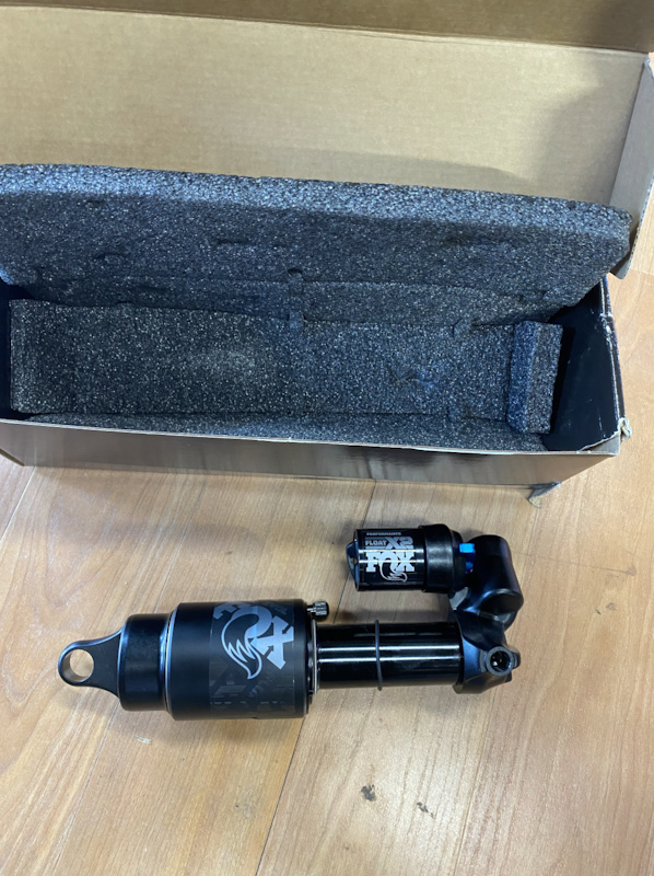 2021 2020 Fox Float x2 Performance - (Specialized Enduro) For Sale